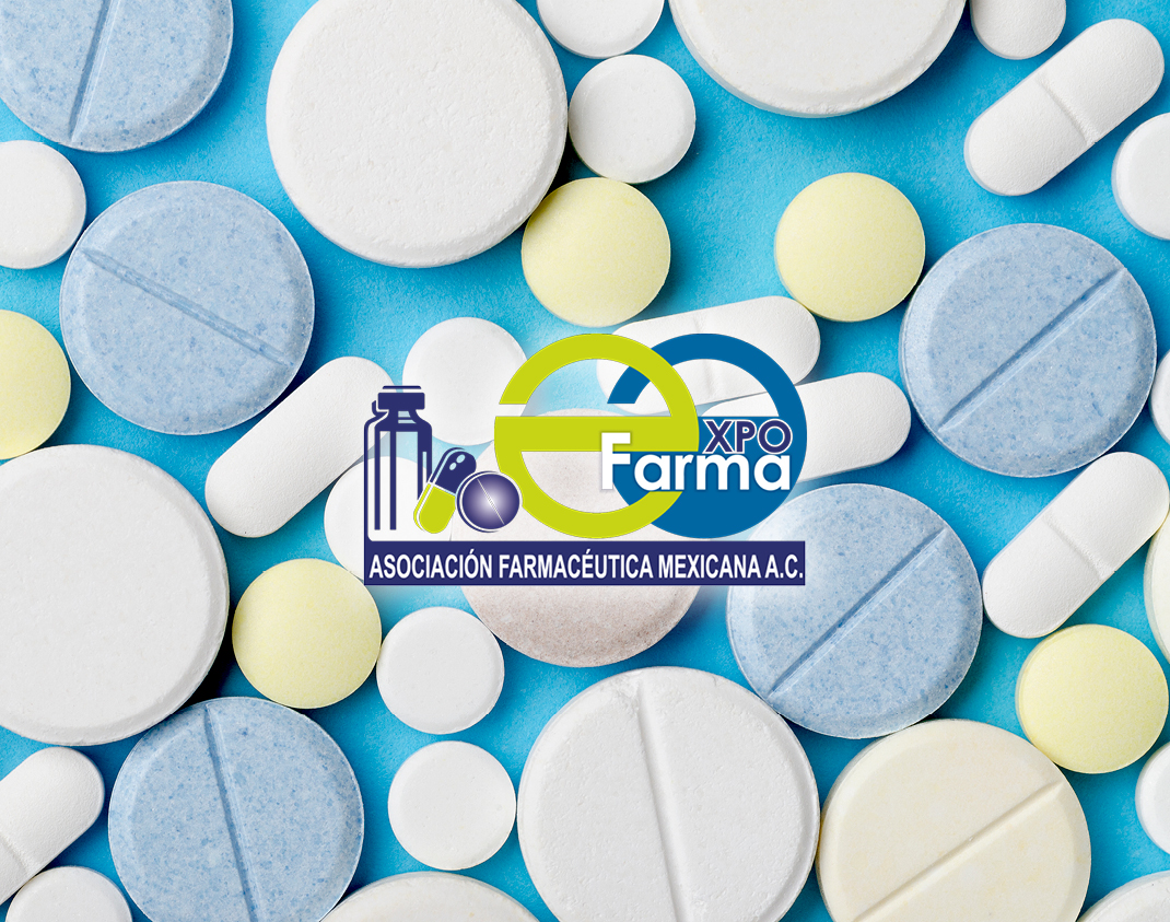 Expo Farma - Disproquima