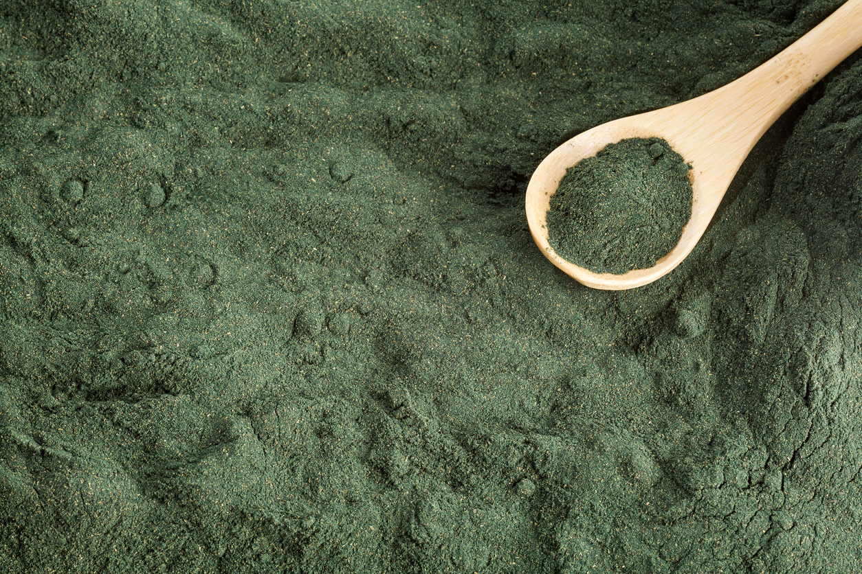 Microalgae: The Future of Sustainable Nutrition? - Disproquima